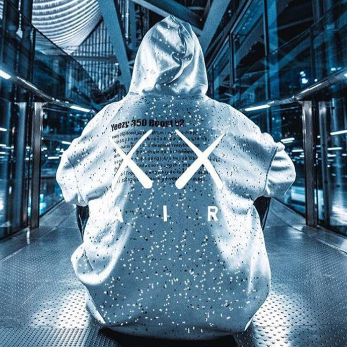 Is Techwear Emo ? A Deep Dive into Fashion Subcultures – CYBER TECHWEAR