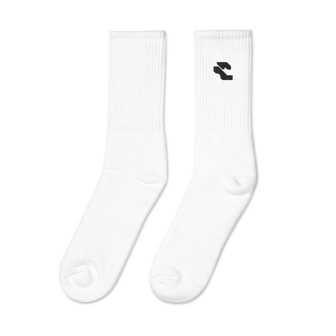The Best Guide to When to Wear White Socks