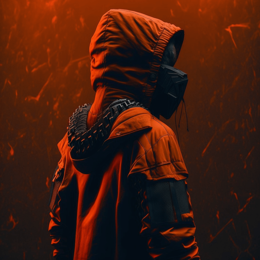 Techwear Meets Streetwear: The Blurring of Fashion Boundaries | CYBER ...