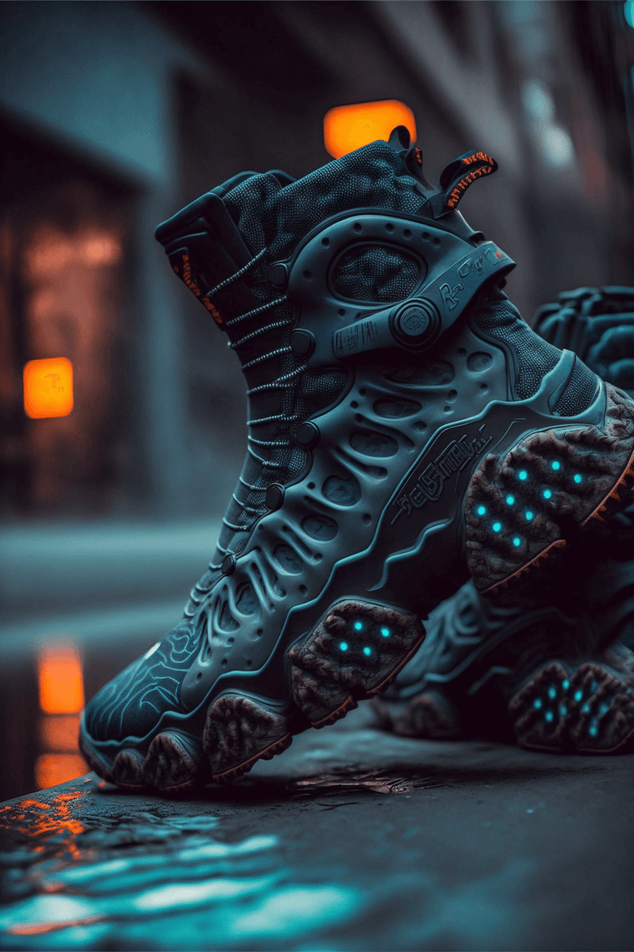 Best Techwear Shoes 2023 | CYBER TECHWEAR®