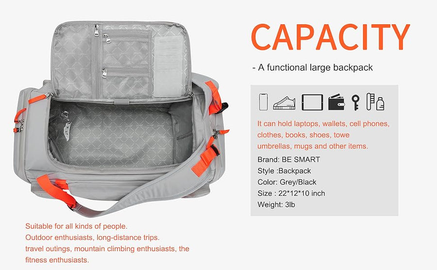 Loading image: Cyberpunk bag