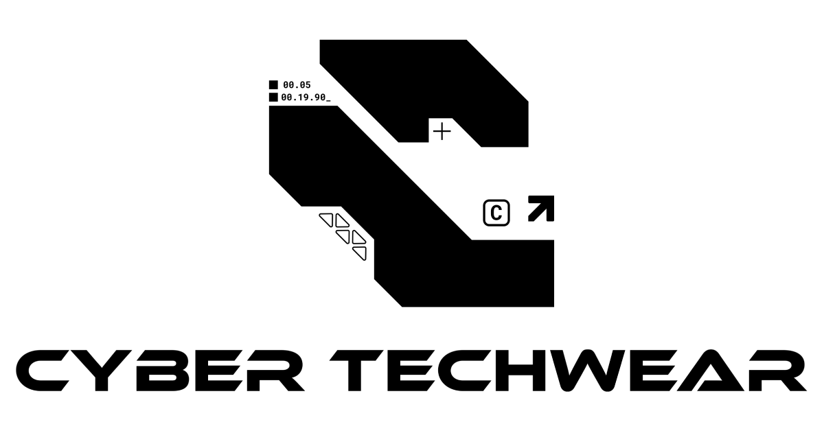 Cyberpunk Techwear - Cyberpunk Techwear Clothing | CYBER-TECHWEAR ...