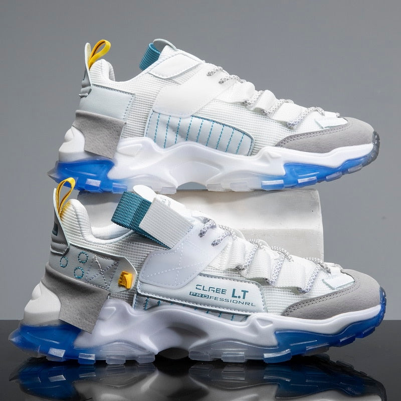 Cyberpunk best shoes | CYBER TECHWEAR®