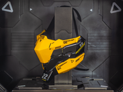 Experience the Future: Techwear Mask Ninja Cyberpunk | CYBER TECHWEAR®