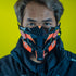 Experience the Future: Handcrafted Cyberpunk Techwear Face Mask | CYBER ...