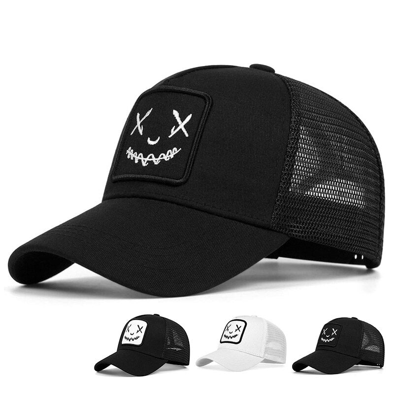 Cyberpunk Hat – CYBER TECHWEAR