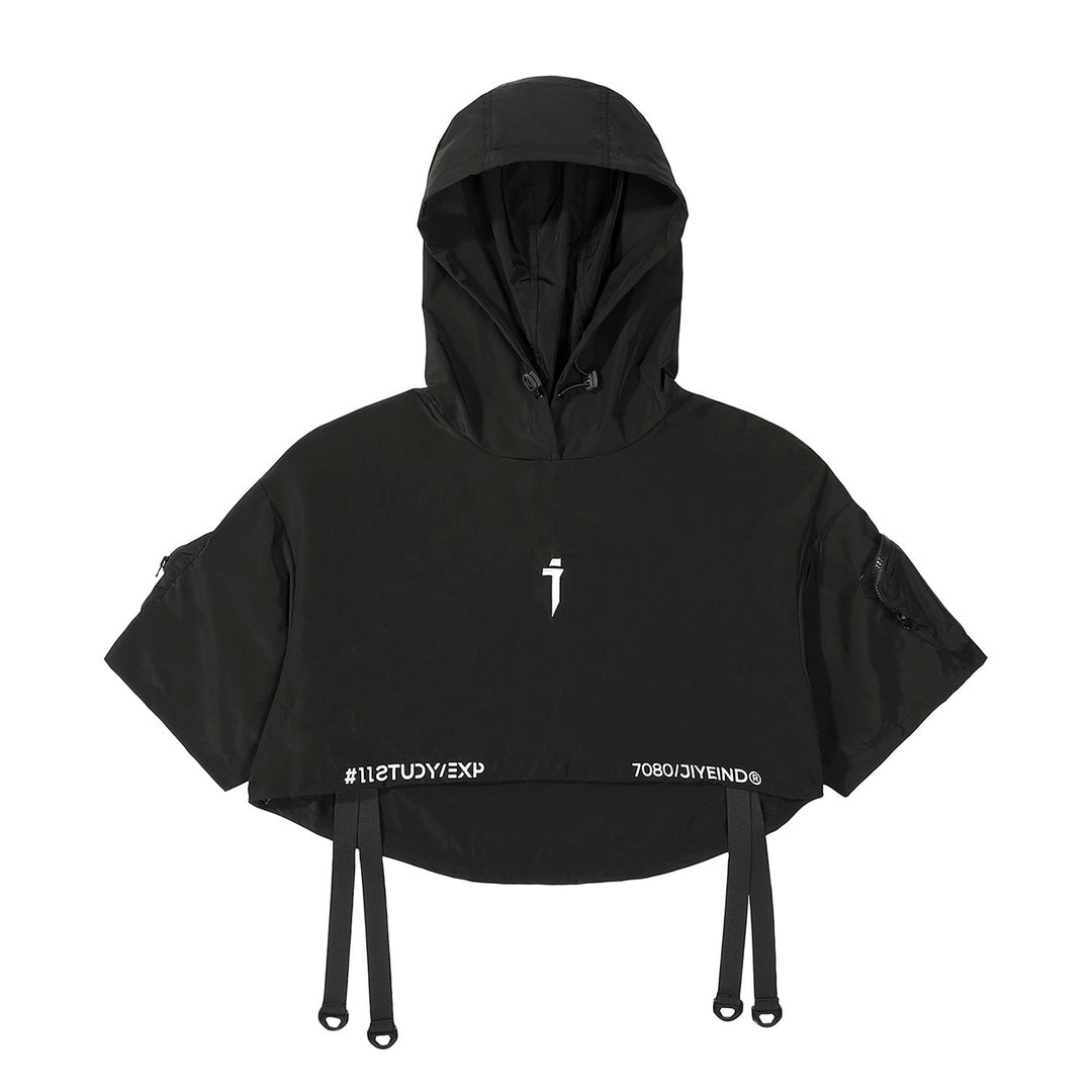 Best Cyberpunk Jacket Collection | CYBER TECHWEAR