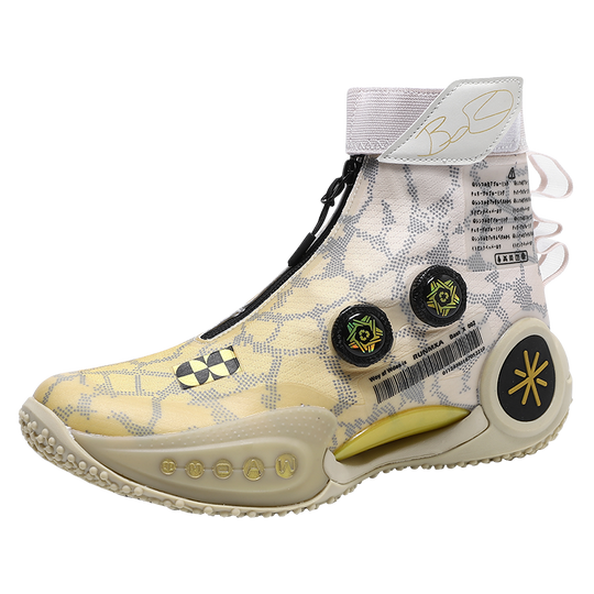 Inicio zapatos cyberpunk hombre