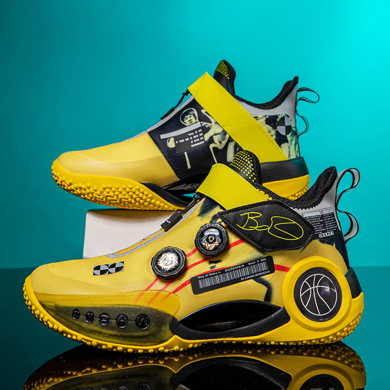 Cyberpunk Shoes - Best Cyberpunk Boots | CYBER-TECHWEAR™ – CYBER TECHWEAR
