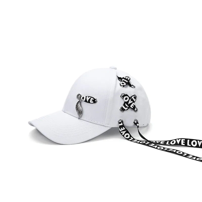 Iconic hat cyberpunk – CYBER TECHWEAR