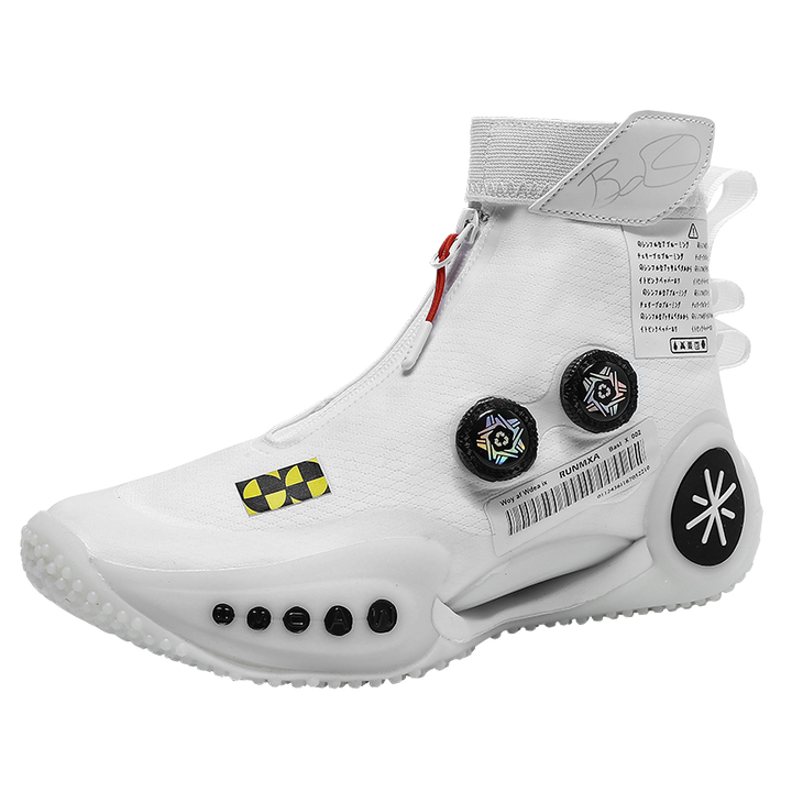 Inicio zapatos cyberpunk hombre