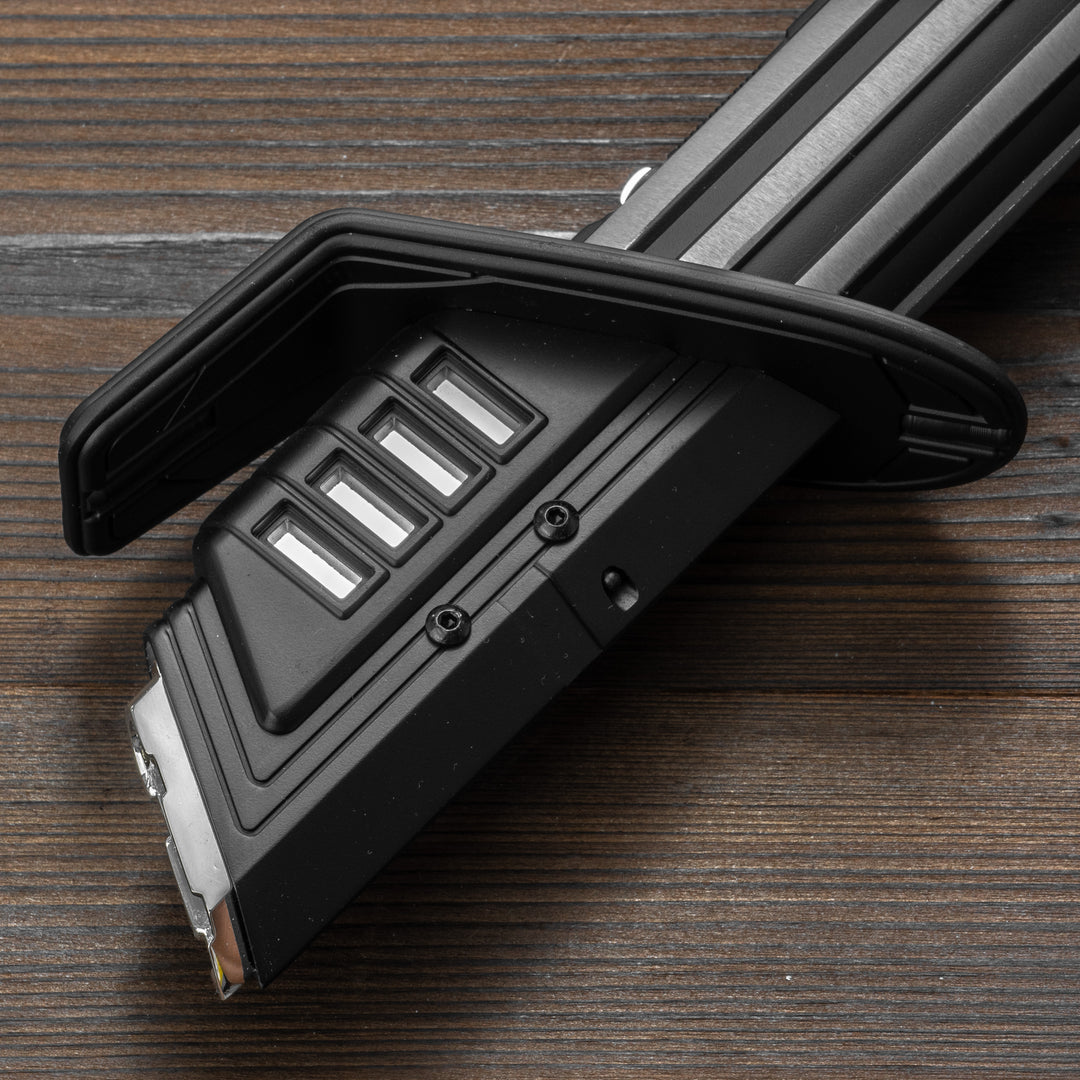 Loading image: Lightsaber katana blade