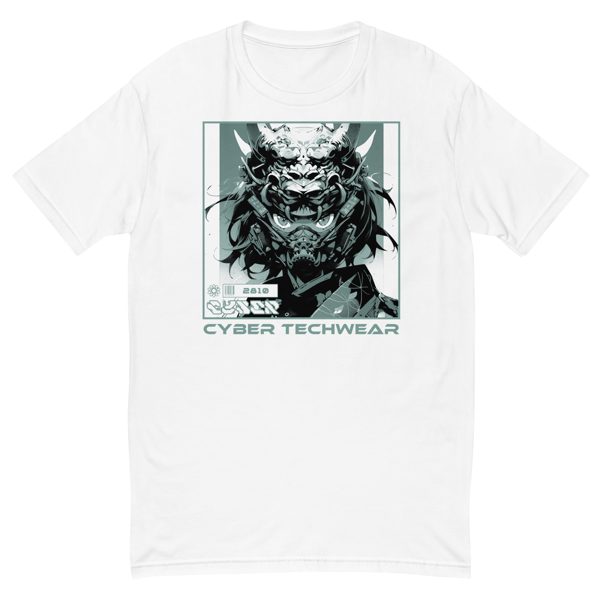 Shinobi Cyberpunk Shirt