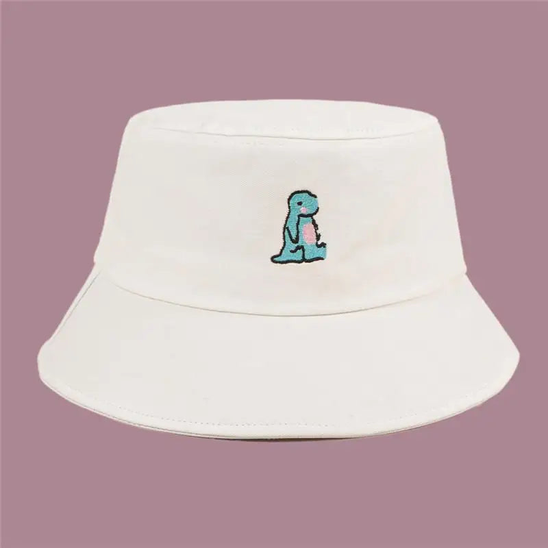 Bucket Hat Embroidery | CYBER TECHWEAR®
