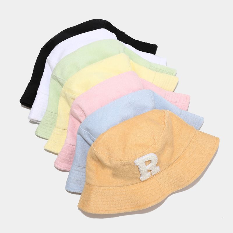 Bucket Hat Styles Cotton | CYBER TECHWEAR®