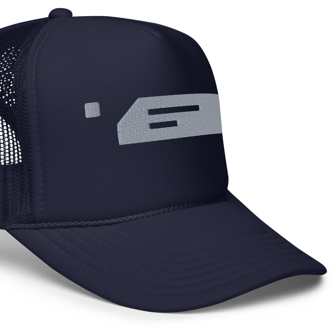 Home Bullet Trucker Hats