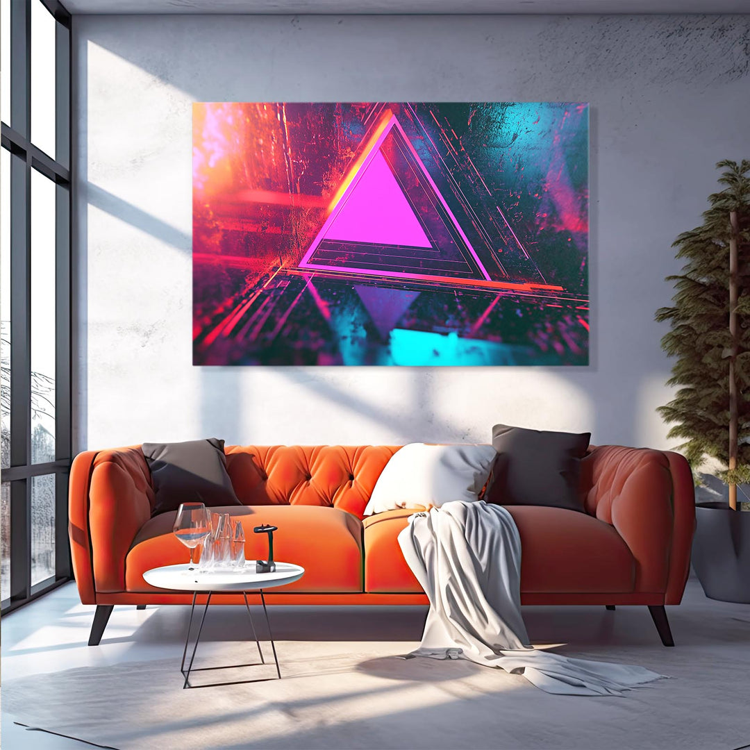 Loading image: Cyberpunk Art Vertex | CYBER TECHWEAR®