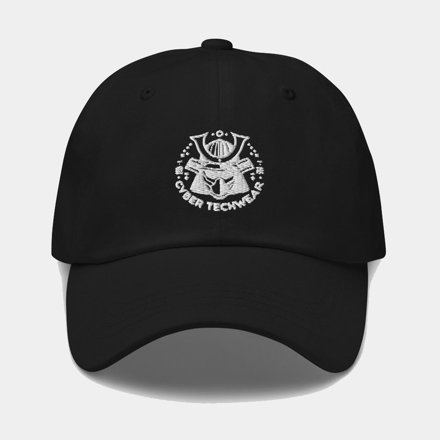 Loading image: Cyberpunk Samurai Cap