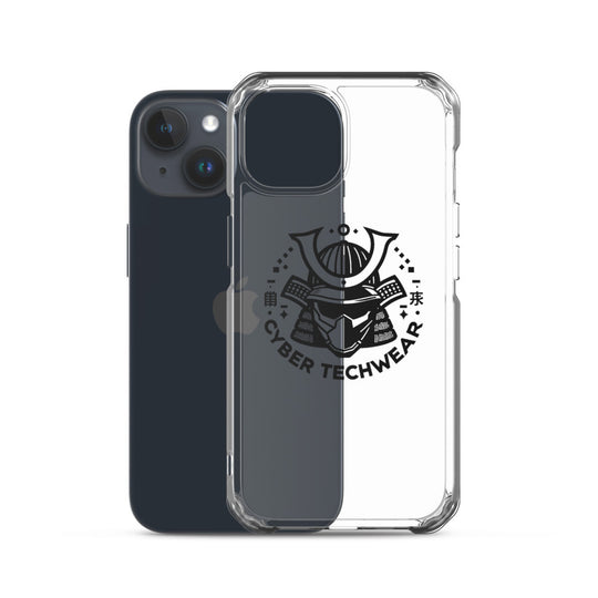 Cyberpunk Phone Case | CYBER TECHWEAR®