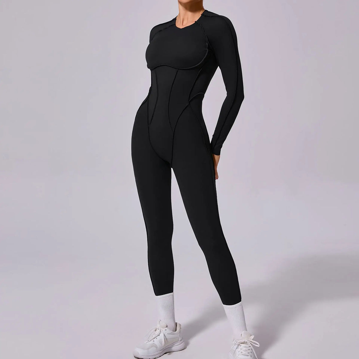 Cyberpunk Unitard – CYBER TECHWEAR