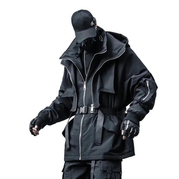 Jackets
