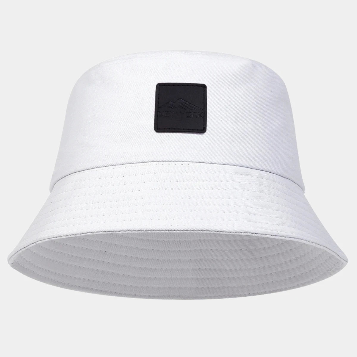 Fashion Hip Hop Bucket Hat | CYBER TECHWEAR®