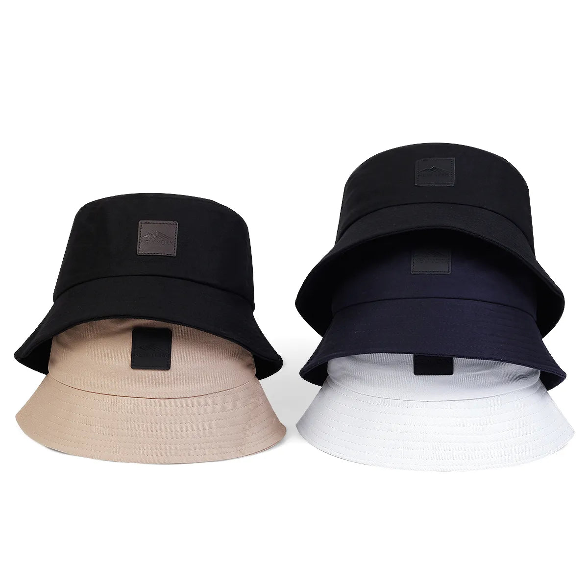 Fashion Hip Hop Bucket Hat | CYBER TECHWEAR®