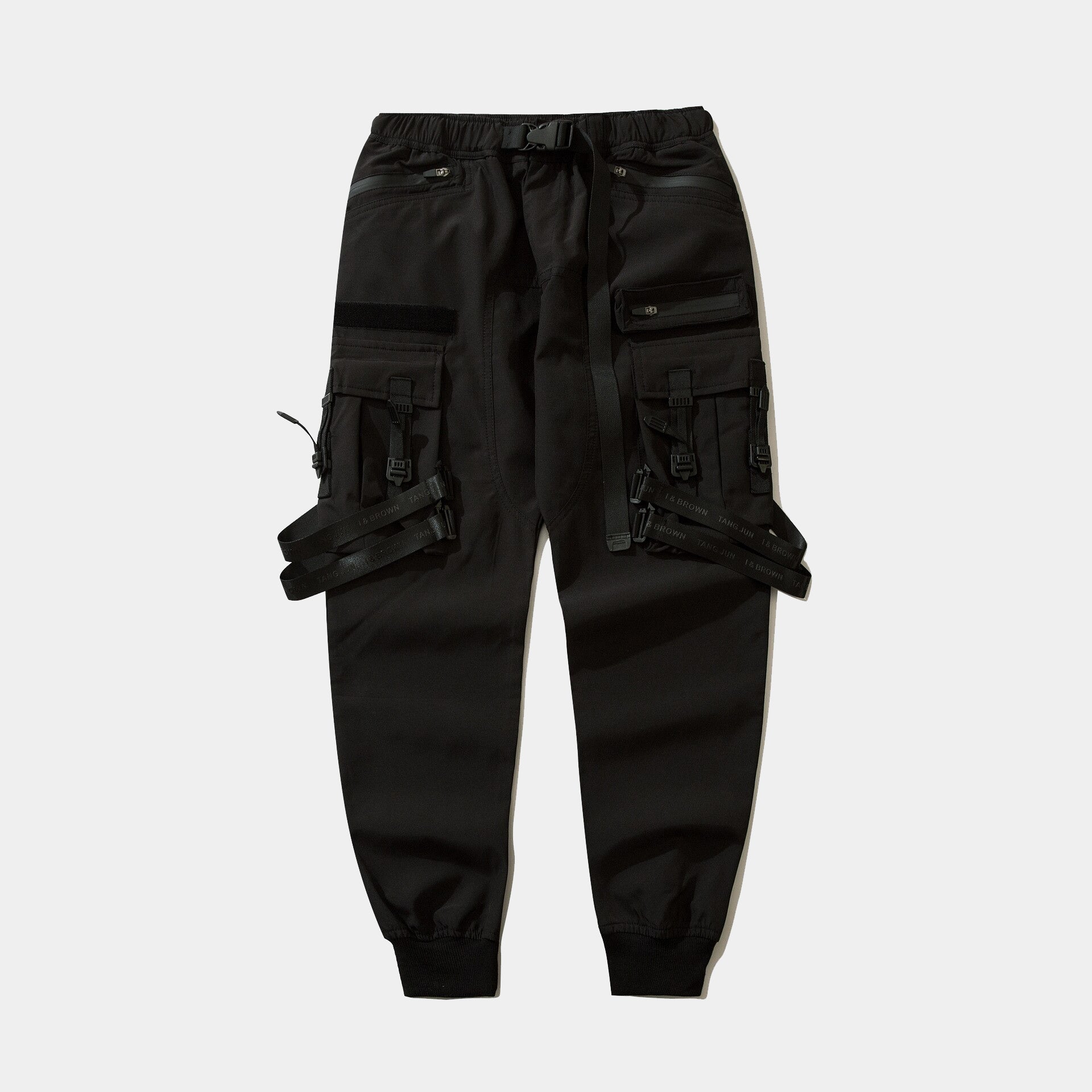 The Biggest Techwear Pants Collection on The Market | CYBER-TECHWEAR ...