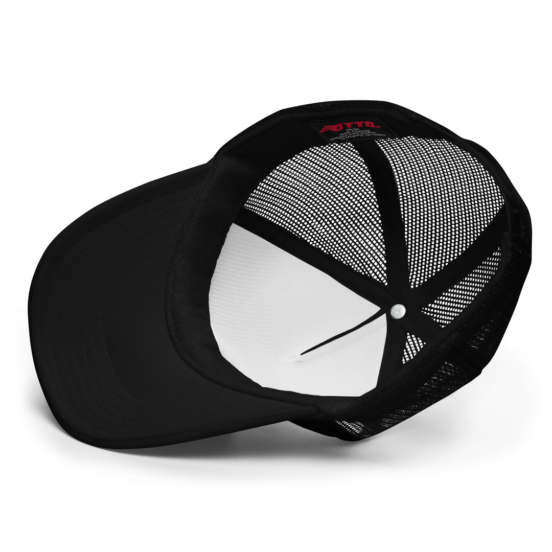 Loading image: Keyboard Trucker Hat