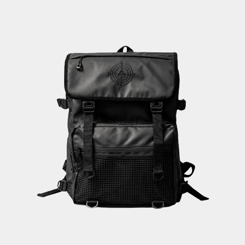 Laptop Cyberpunk Backpack | CYBER TECHWEAR®