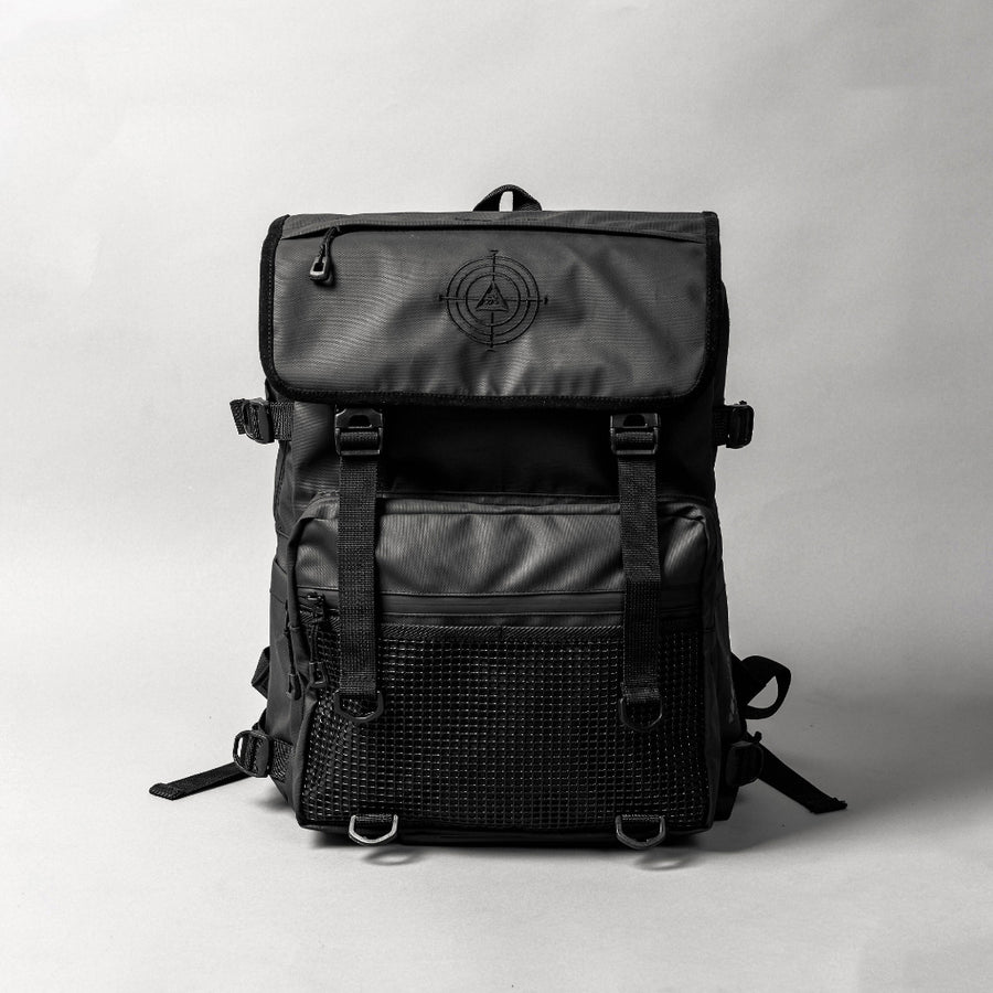 Loading image: Laptop Cyberpunk Backpack