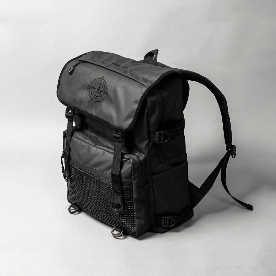 Loading image: Laptop Cyberpunk Backpack
