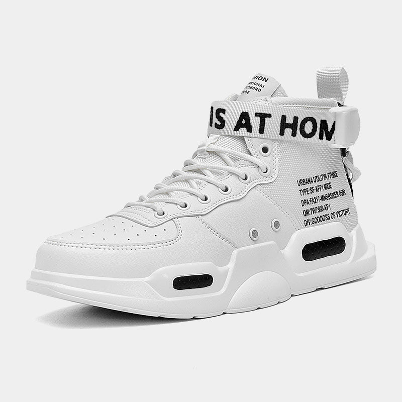 Techwear Comfortable Sneakers – CYBER TECHWEAR