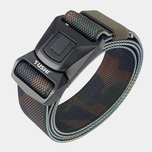 Army Combat Tactical Belt