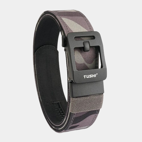 Military Tactical Belts | CYBER TECHWEAR®