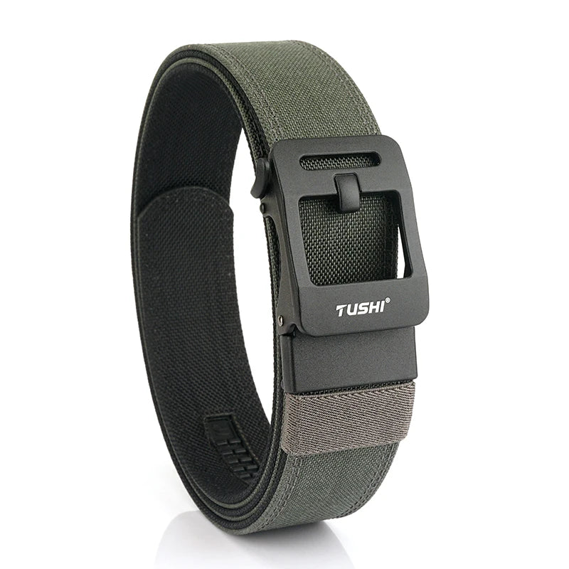 Military Tactical Belts | CYBER TECHWEAR®