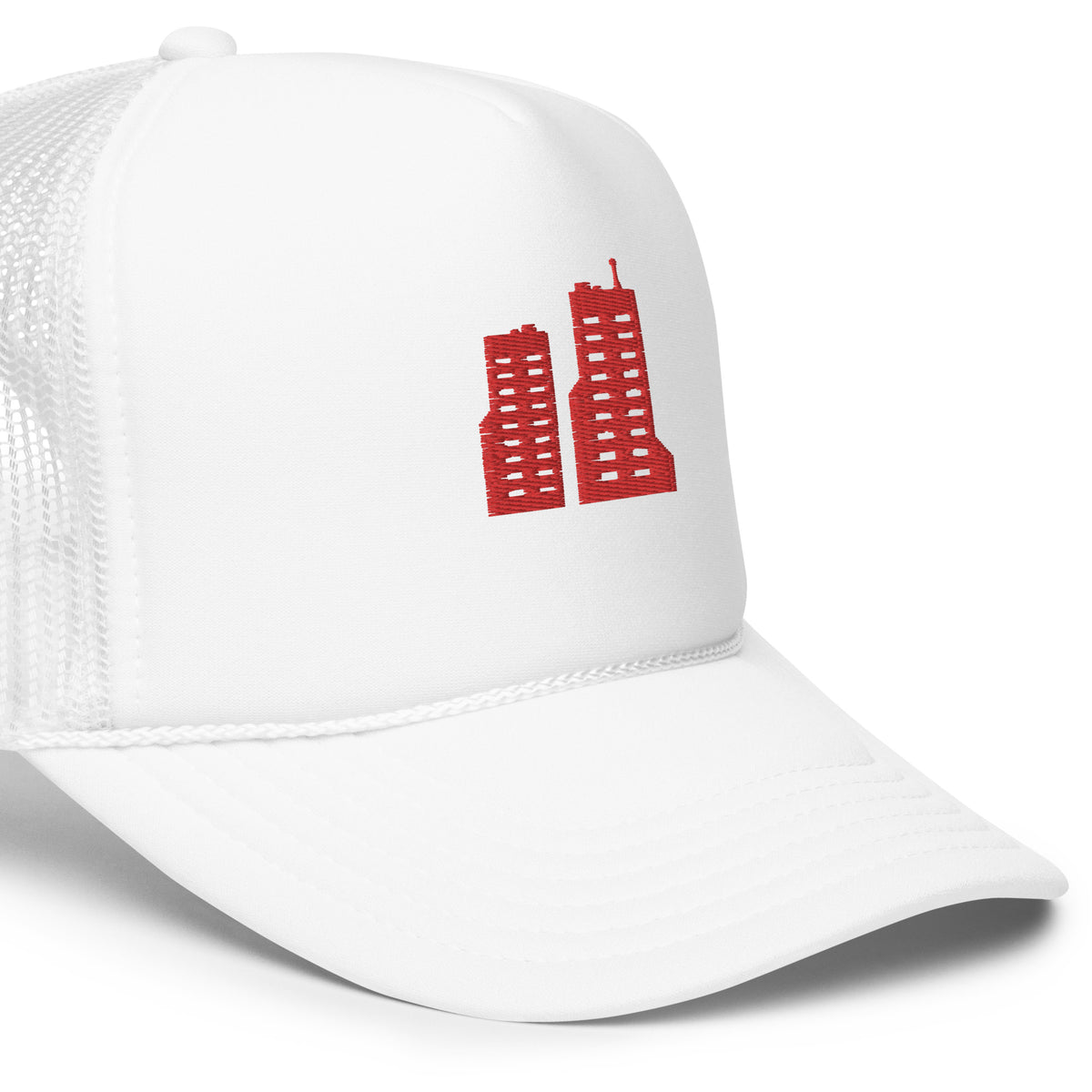 Neo City Style Hats | CYBER TECHWEAR®