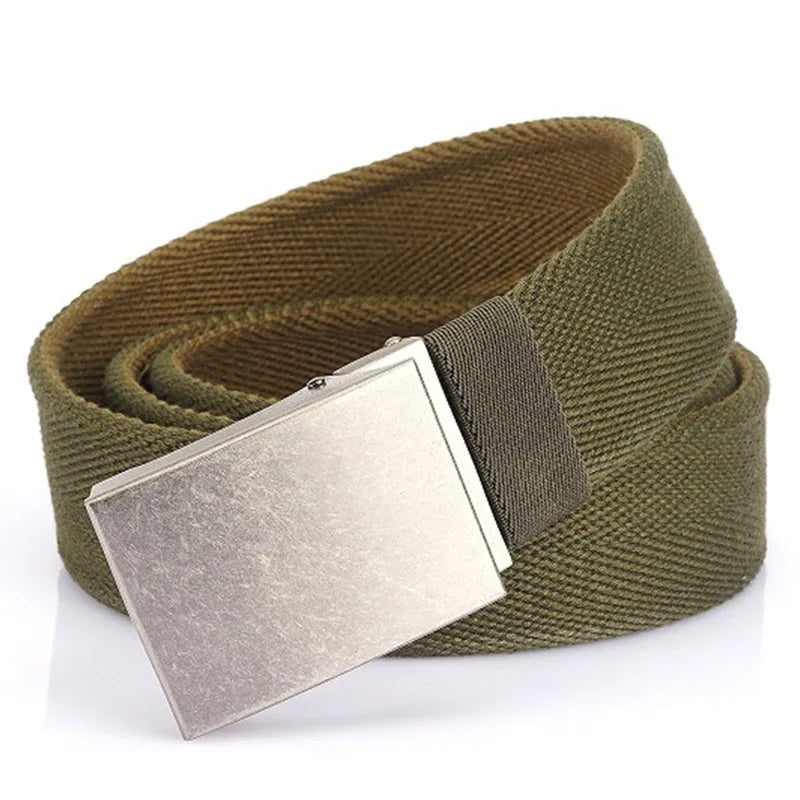 Reversible Tactical Belt | CYBER TECHWEAR®