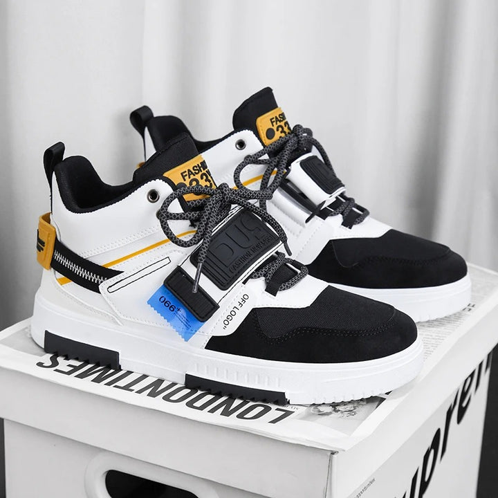 Techwear Sneakers | CYBER TECHWEAR®