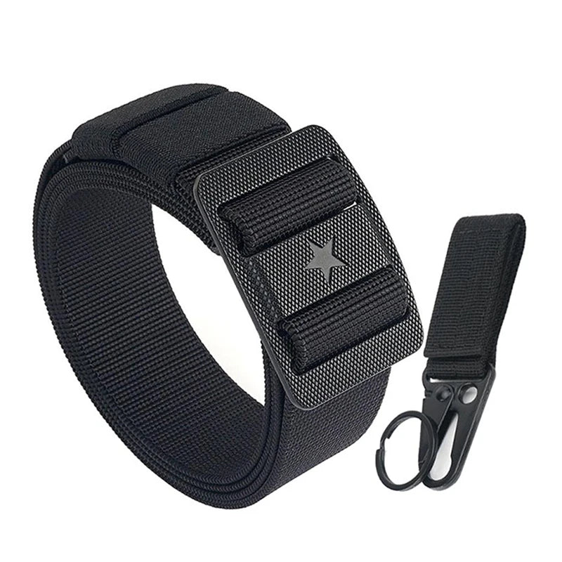 Tactical Battle Belts | CYBER TECHWEAR®