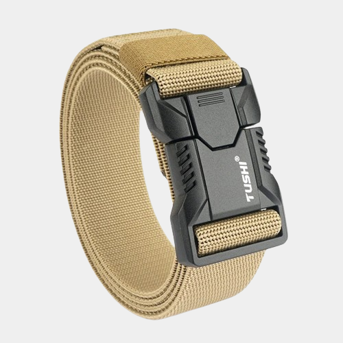 Tactical Belt Buckles