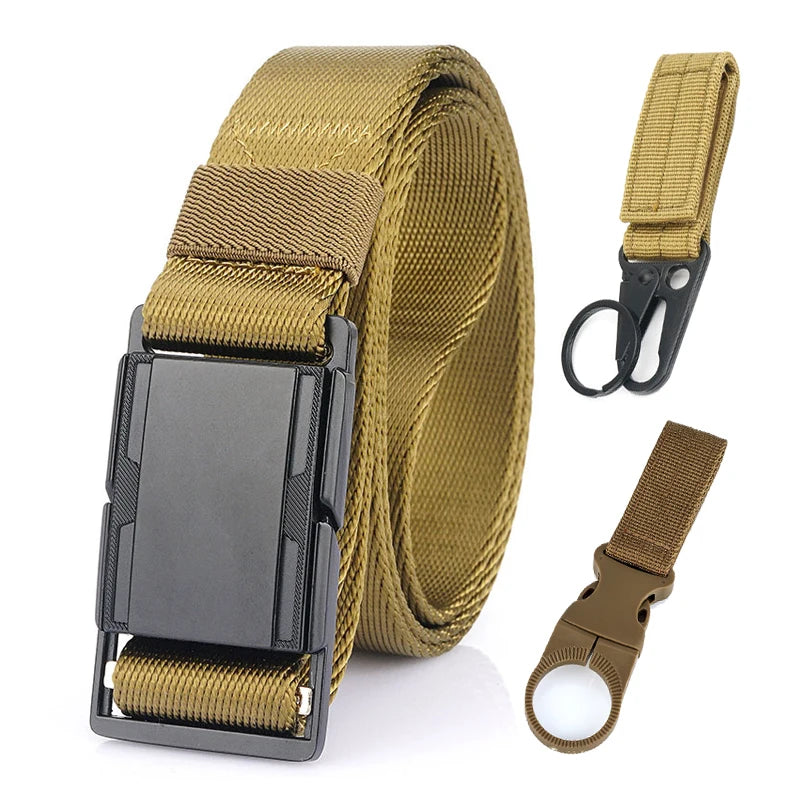 Tactical Belt for Women | CYBER TECHWEAR®