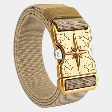 Loading image: Tactical Belt Gold