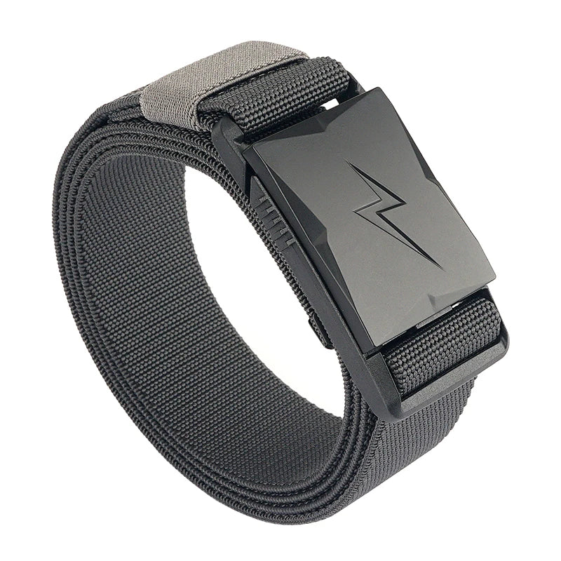 Tactical Belt Outdoor Straps | CYBER TECHWEAR®