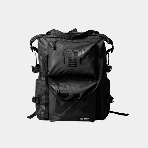 Urban Cyberpunk Backpack | CYBER TECHWEAR®