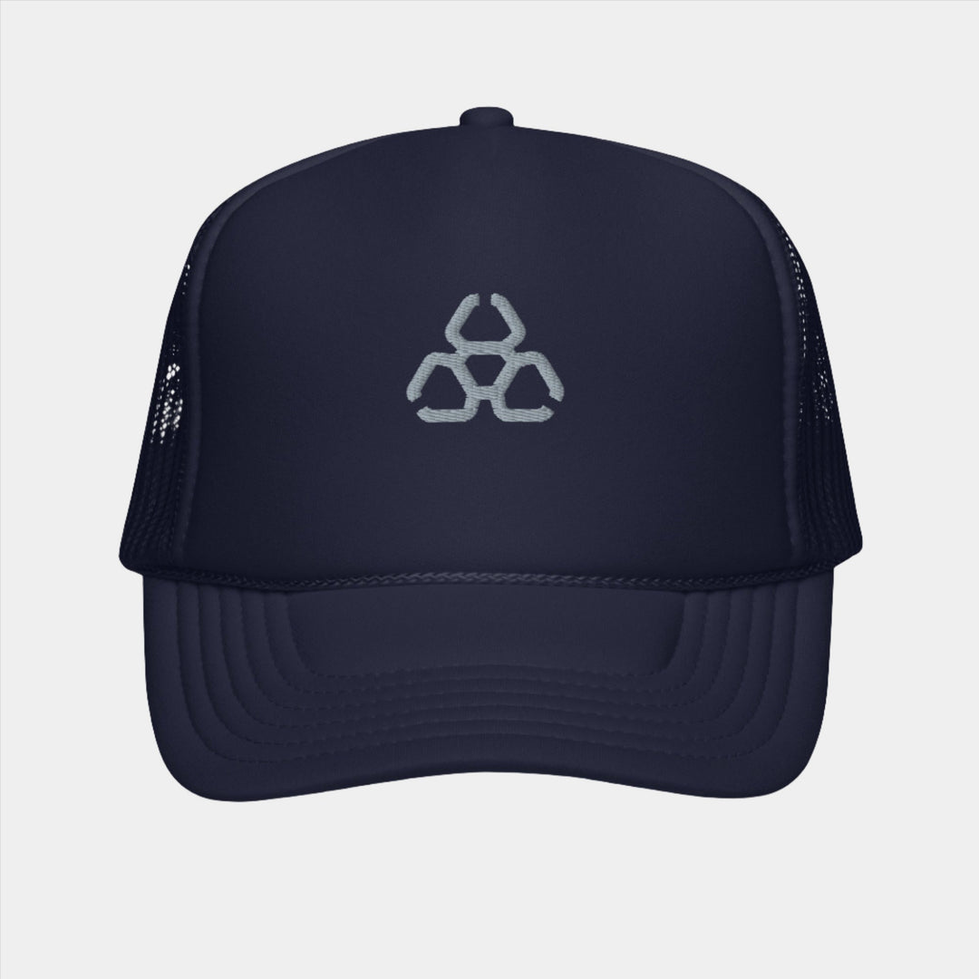 Home Venom Trucker Hats