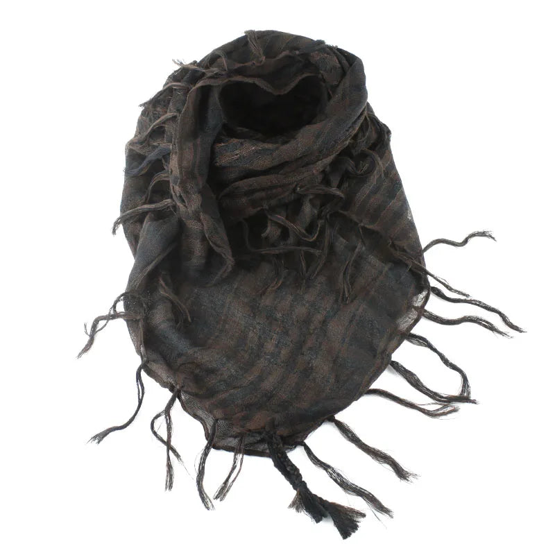 Winter Shemagh Scarf | CYBER TECHWEAR®