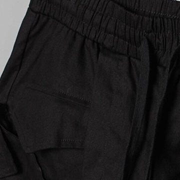 Tech Wear Shorts | CYBER TECHWEAR®