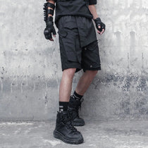 Tech Wear Shorts | CYBER TECHWEAR®