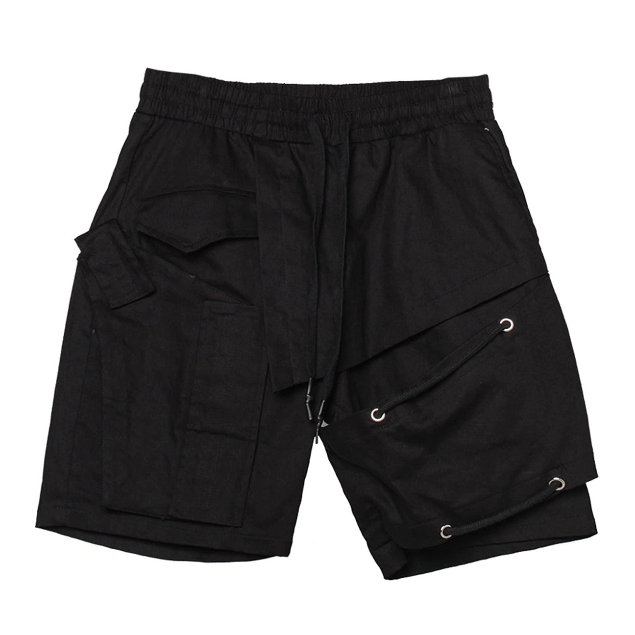 Tech Wear Shorts | CYBER TECHWEAR®